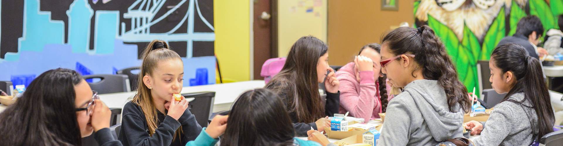 events-title - Oakland Unity Middle School